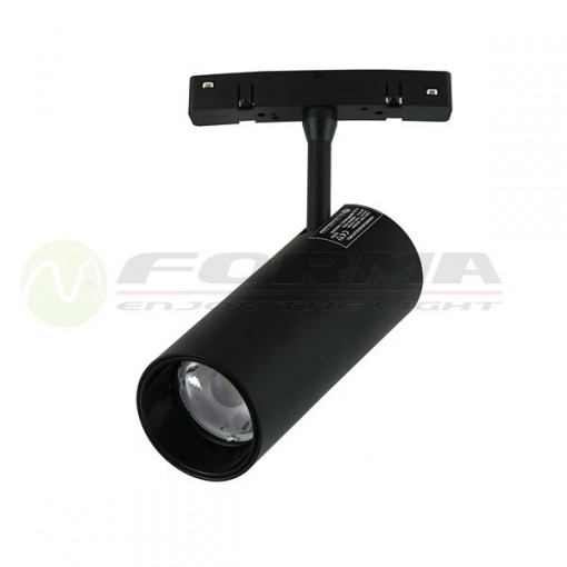 LED magnetni reflektor FMR3001-1220 BK