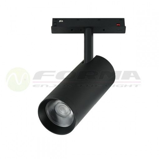 LED magnetni reflektor FM3001-20 BK