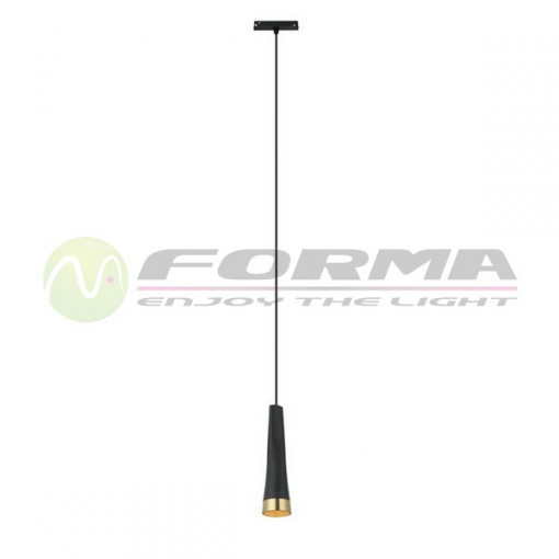 LED magnetna visilica FM4006-9 BKSG