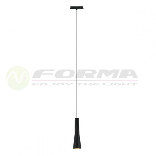 LED magnetna visilica FM4006-9 BK