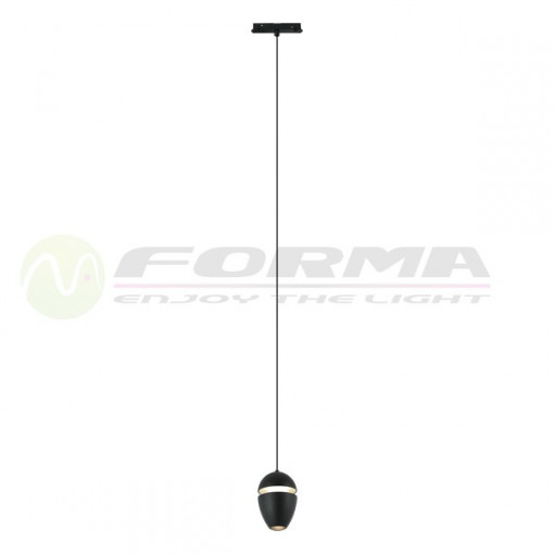 LED magnetna visilica FM4004-8 BK