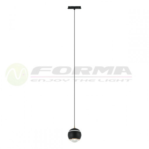 LED magnetna visilica FM4003-8 BK