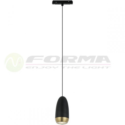 LED magnetna visilica FM4002-8 BKSG