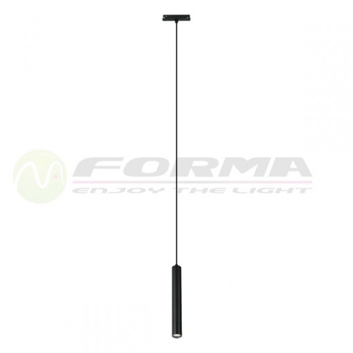 LED magnetna visilica FM4001-12 BK