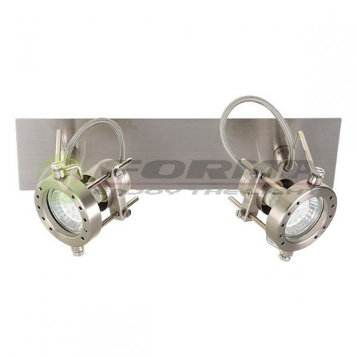 Spot lampa FG103-2 SN