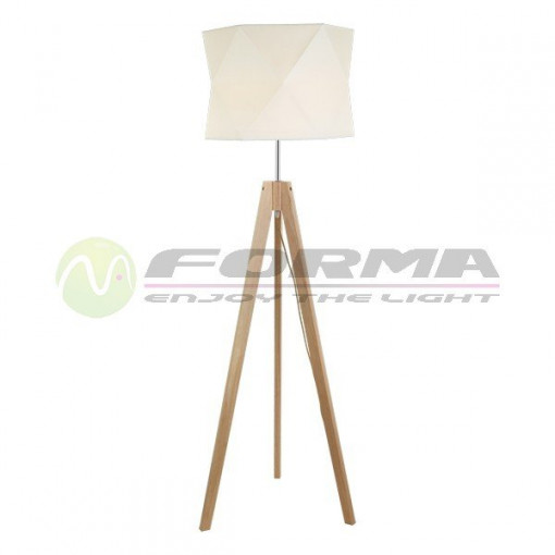 Podna lampa F7817-1F