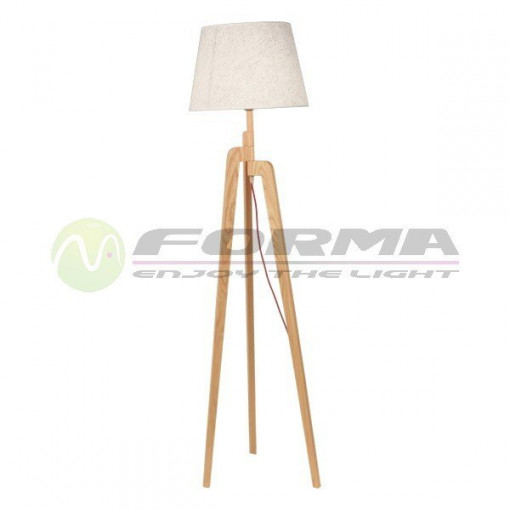 Podna lampa F7812-1F