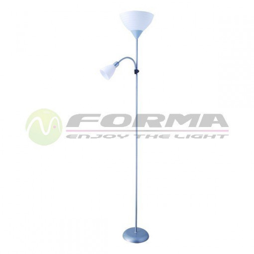 Podna lampa F7113-2F SV