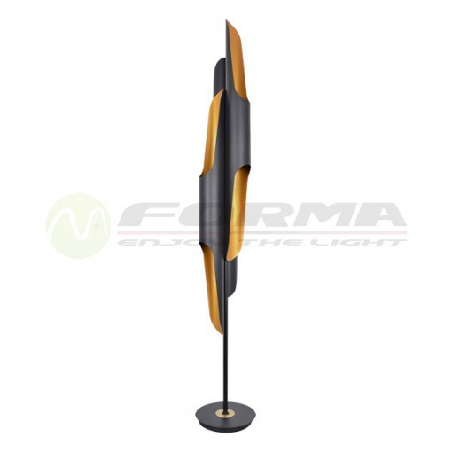 Podna lampa FK7010-6F BG