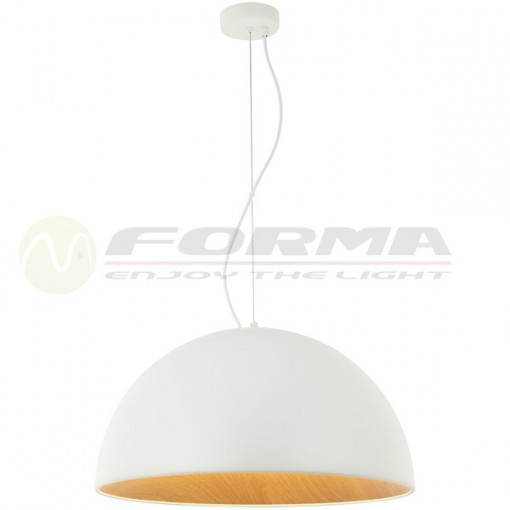 LED visilica FK2001-36V WH