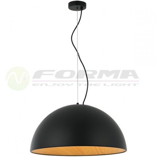 LED visilica FK2001-36V BK