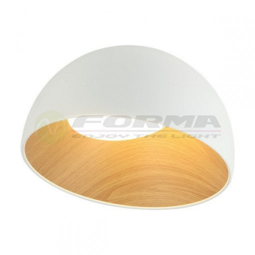 LED plafonska lampa FK2001-36C WH