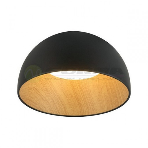 LED plafonjera FK2001-36P BK