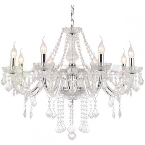 Luster kristal ML1415-8FR