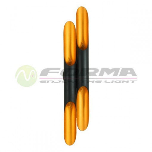 Zidna lampa FK9010-2Z BG