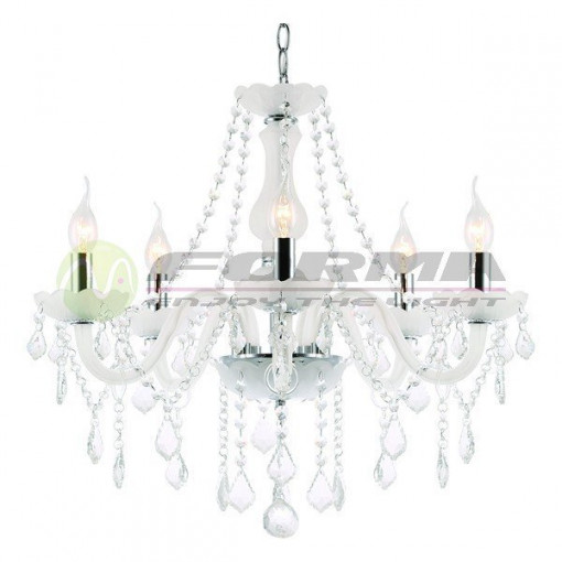 Luster kristal ML1415-5FR