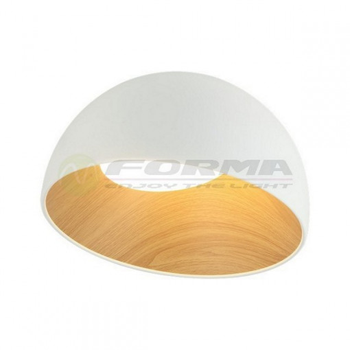 LED plafonska lampa FK2001-24C WH