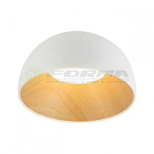 LED plafonjera FK2001-24P WH