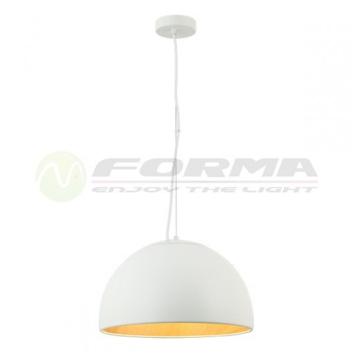 LED visilica FK2001-24V WH