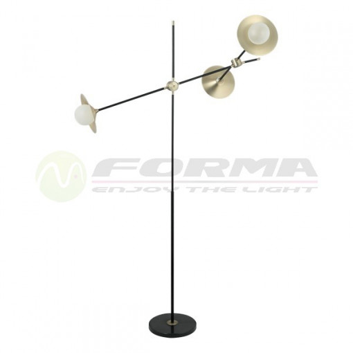 Podna lampa FK9005-3F