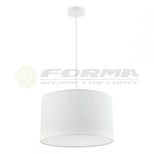 Visilica F7702-40V WH