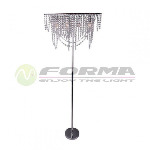 Podna lampa F4003-4F