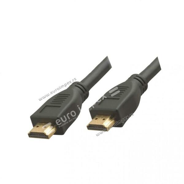 HDMI1-V1.4 HDMI KABL 19P UTIKAC-19P UTIKAC 1,5m