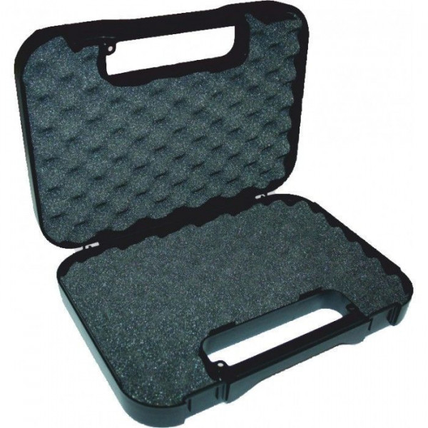 Kofer za pištolj MegaLine 24,5x17,7x3,9 cm