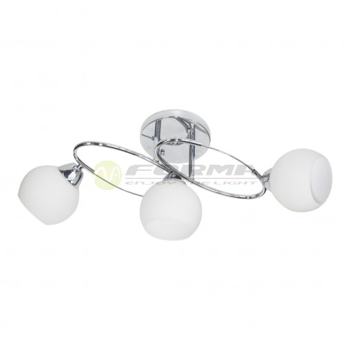 Plafonska lampa MD2713-3 CH