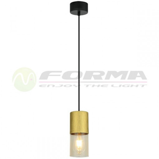 Viseća lampa VE710-1V SG