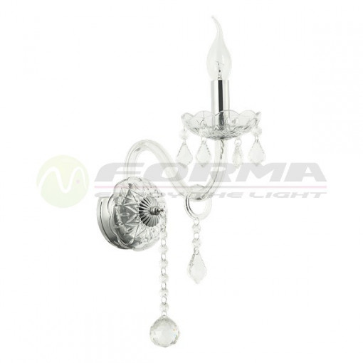 Zidna lampa ML1415-1PV