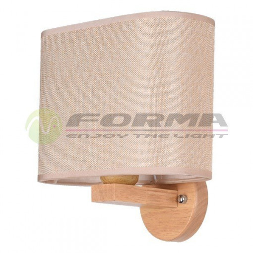 Zidna lampa F7809-1Z