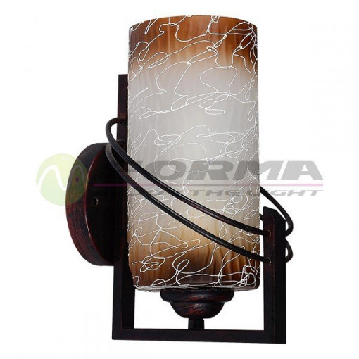 Zidna lampa F7507-1Z