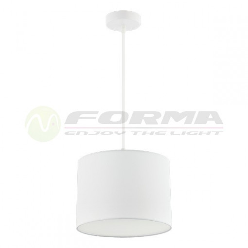 Visilica F7702-25V WH