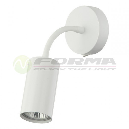 Zidna lampa F1202-1Z WH