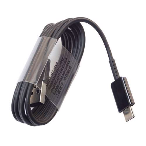 Samsung kabl USB na USB Type C crni EP-DG930-IBE FULL ORG (MS)