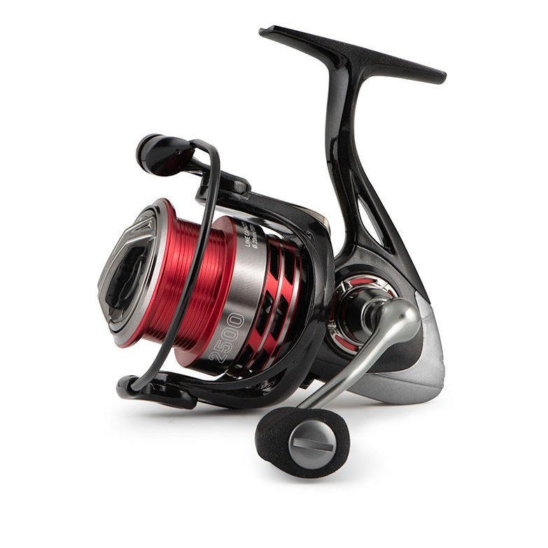 FOX RAGE PRISM X REELS