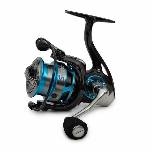 SALMO S REELS