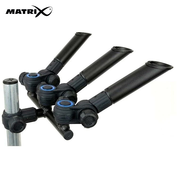 MATRIX 3D-R MULTI ANGLE ROD HOLDER