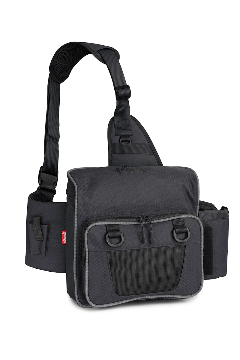 FOX RAGE TACKLE BELT BAG