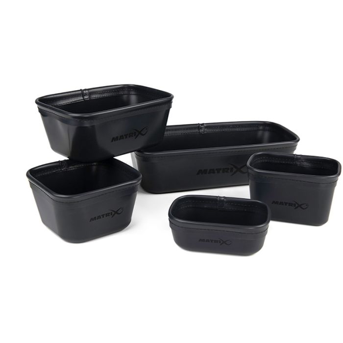 MATRIX EVA STACKING BAIT TUBS