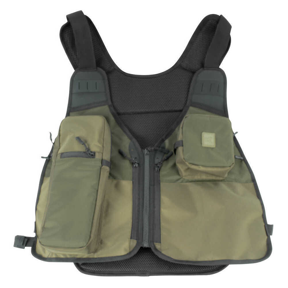 KORUM GLIDE ROVING VEST PRSLUK