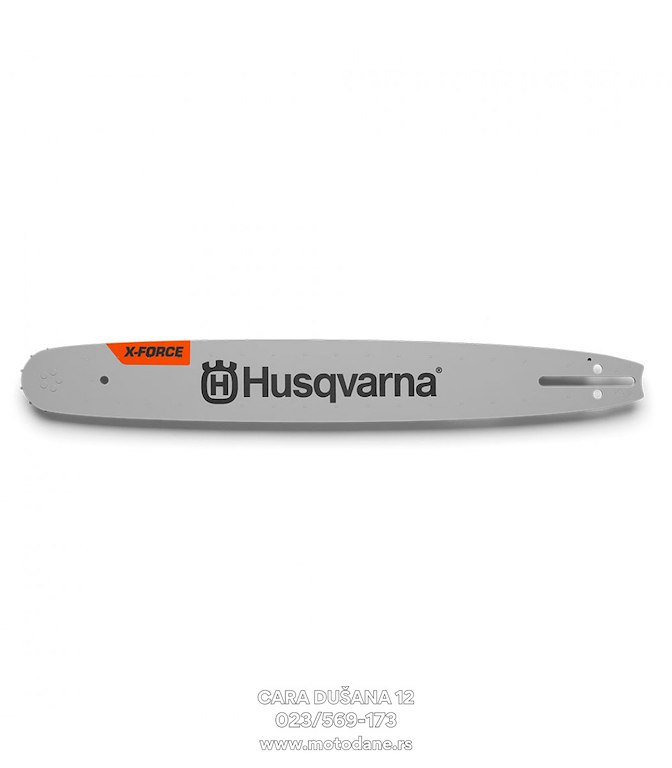 Vodilica Husqvarna 1.3mm 325" 32 zuba 582075364
