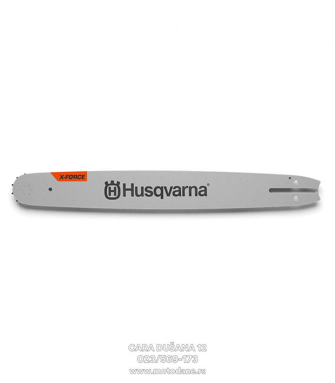 Vodilica Husqvarna 45cm 1.5mm 3/8'' 34 zuba 585950868