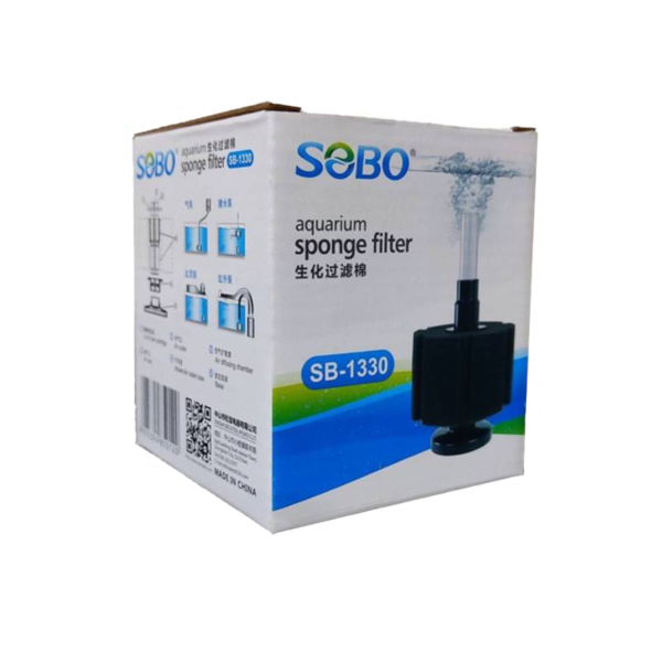 Sobo sundjer filter SB-1330
