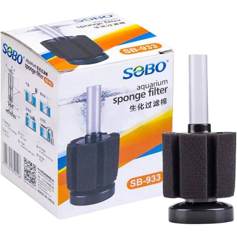 Sobo sundjer filter SB-933