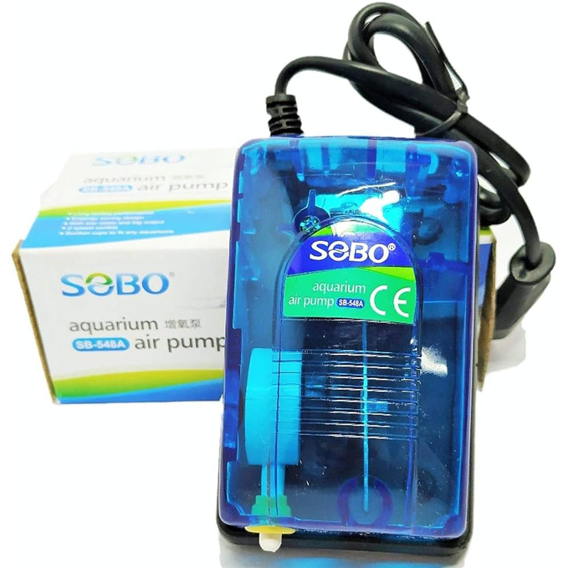 Sobo vazdusna pumpa SB-548A