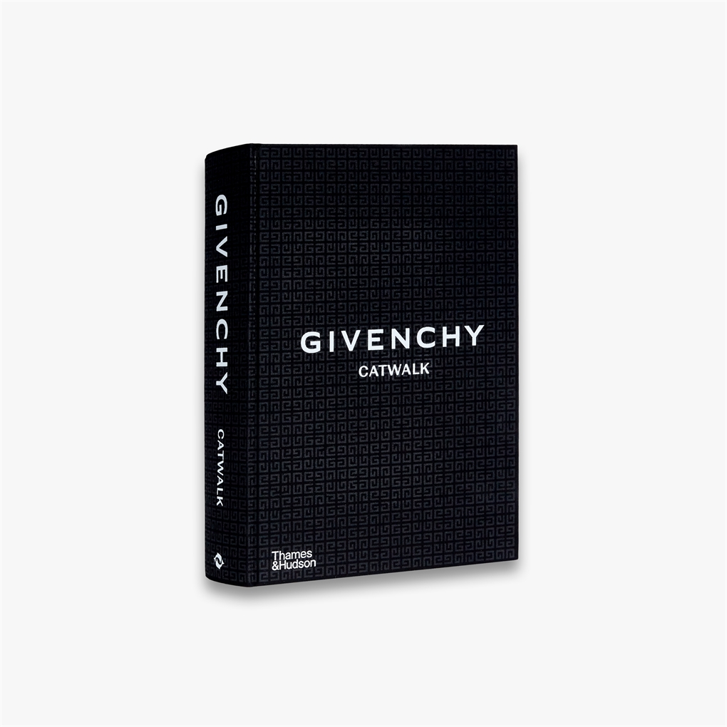 Catwalk – Givenchy