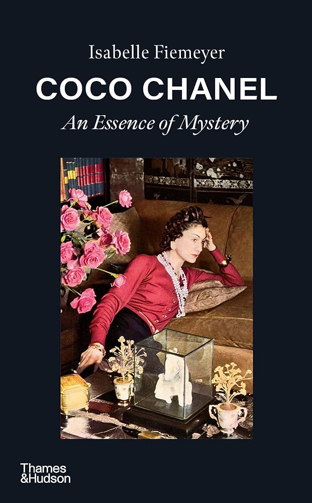 Isabelle Fiemeyer – Coco Chanel An Essence of Mystery