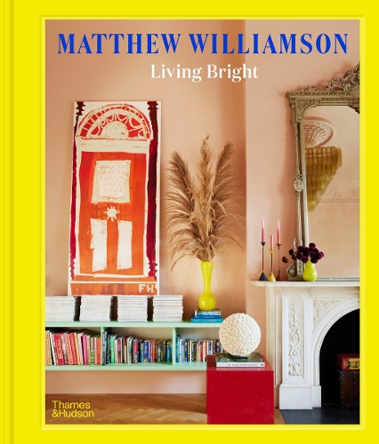 Matthew Williamson – Living Bright